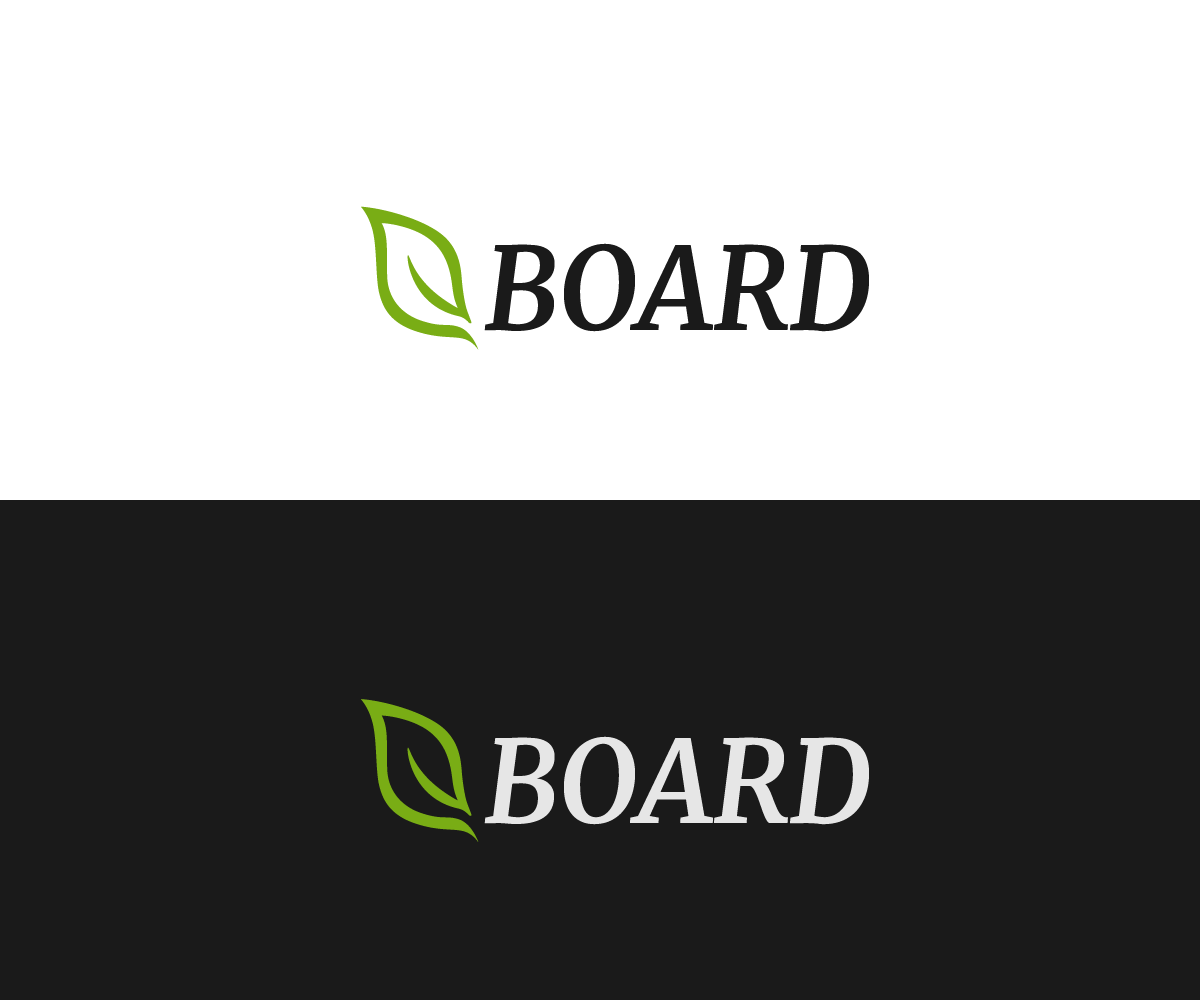 Bold, Modern, Information Technology Logo Design for eBoard by ...