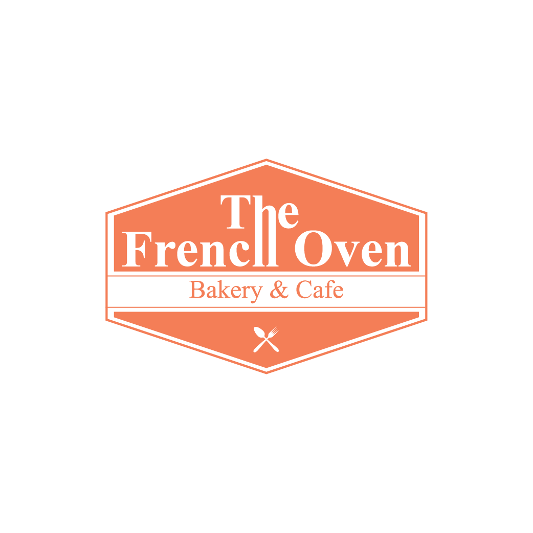 Upmarket, Serious, French Restaurant Logo Design for The French Oven ...