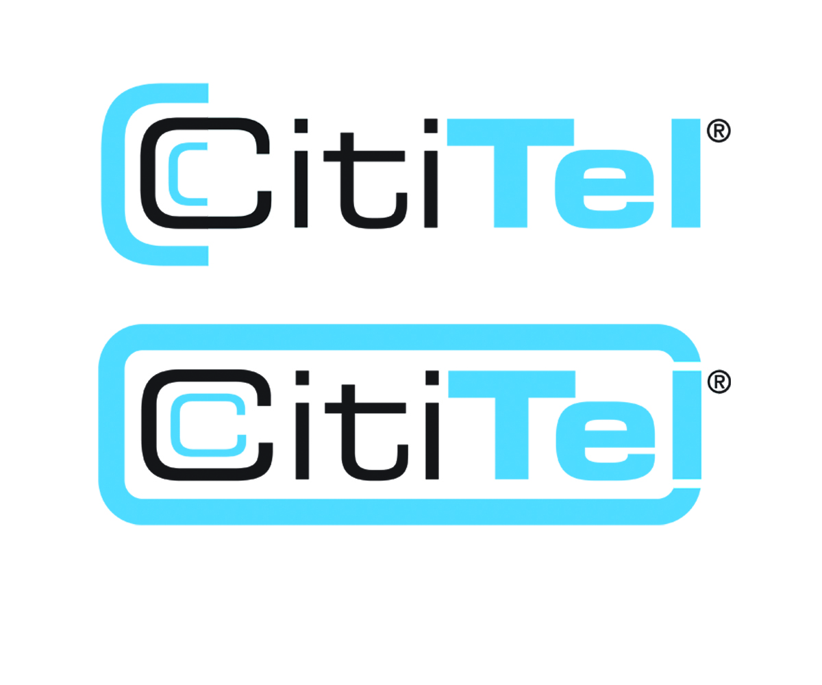 Economical, Modern, Telecommunications Logo Design for CitiTel by Hot ...