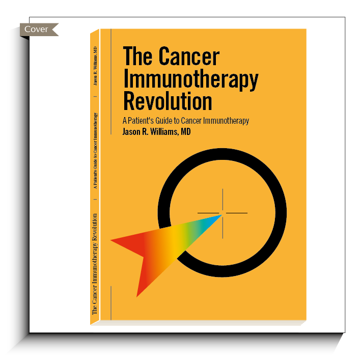 Upmarket, Serious Book Cover Design for Cancer Immune Biologics, LLC by ...