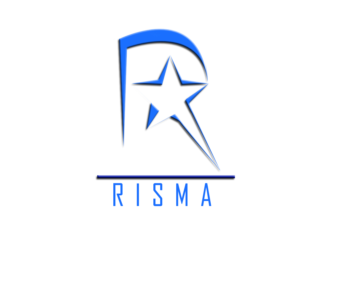 Serious, Professional Logo Design for Risma by Shaheer Qamar | Design ...