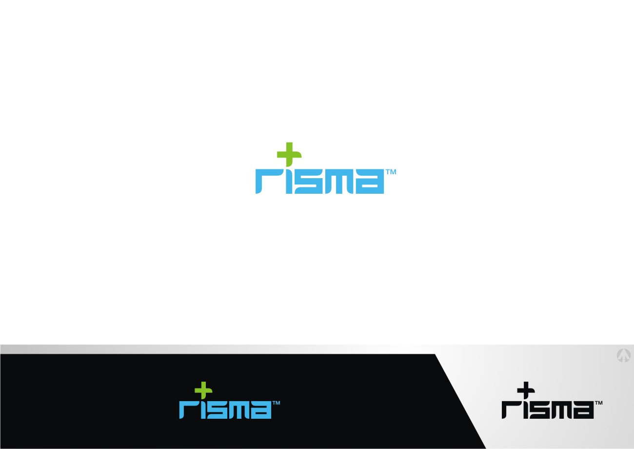 Serious, Professional Logo Design for Risma by MBARO | Design #2630674