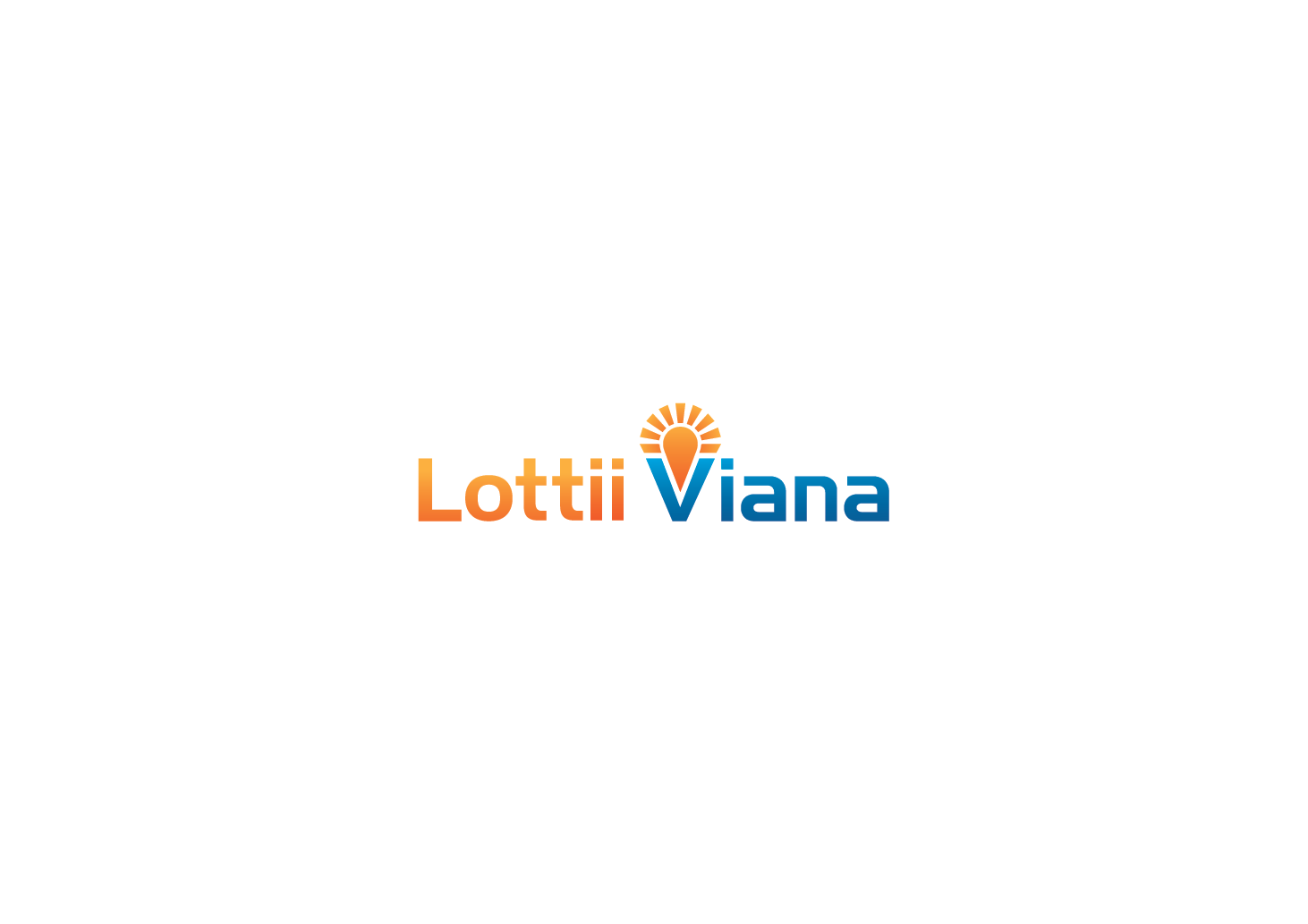Elegant, Professional, Fashion Logo Design for Lottii Viana by art by ...