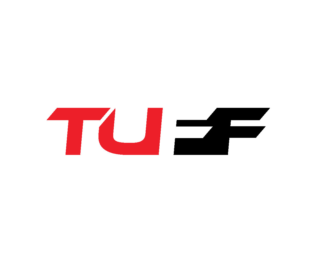 Tuff Logo