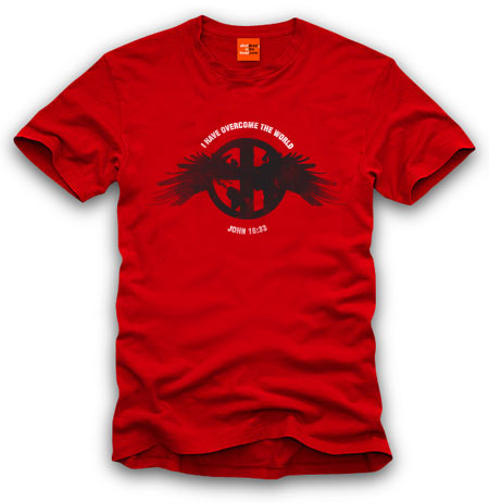 Personable, Bold, Financial T-shirt Design for a Company by ekelly22 ...