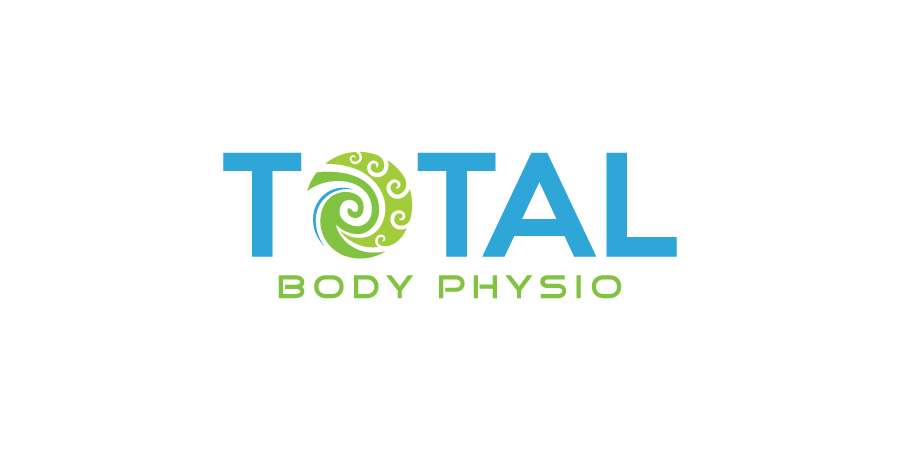 Professional, Modern, Physical Therapy Logo Design for Total Body ...