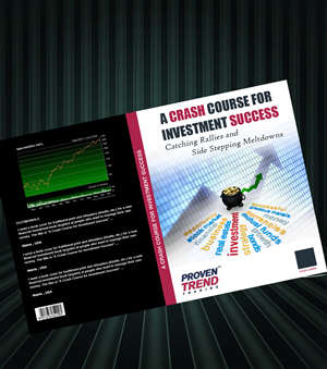 Financial Book Covers | 103 Custom Financial Book Cover Designs