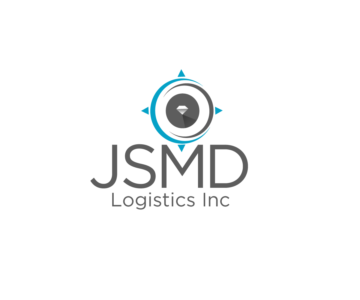 Logistics Logo Samples