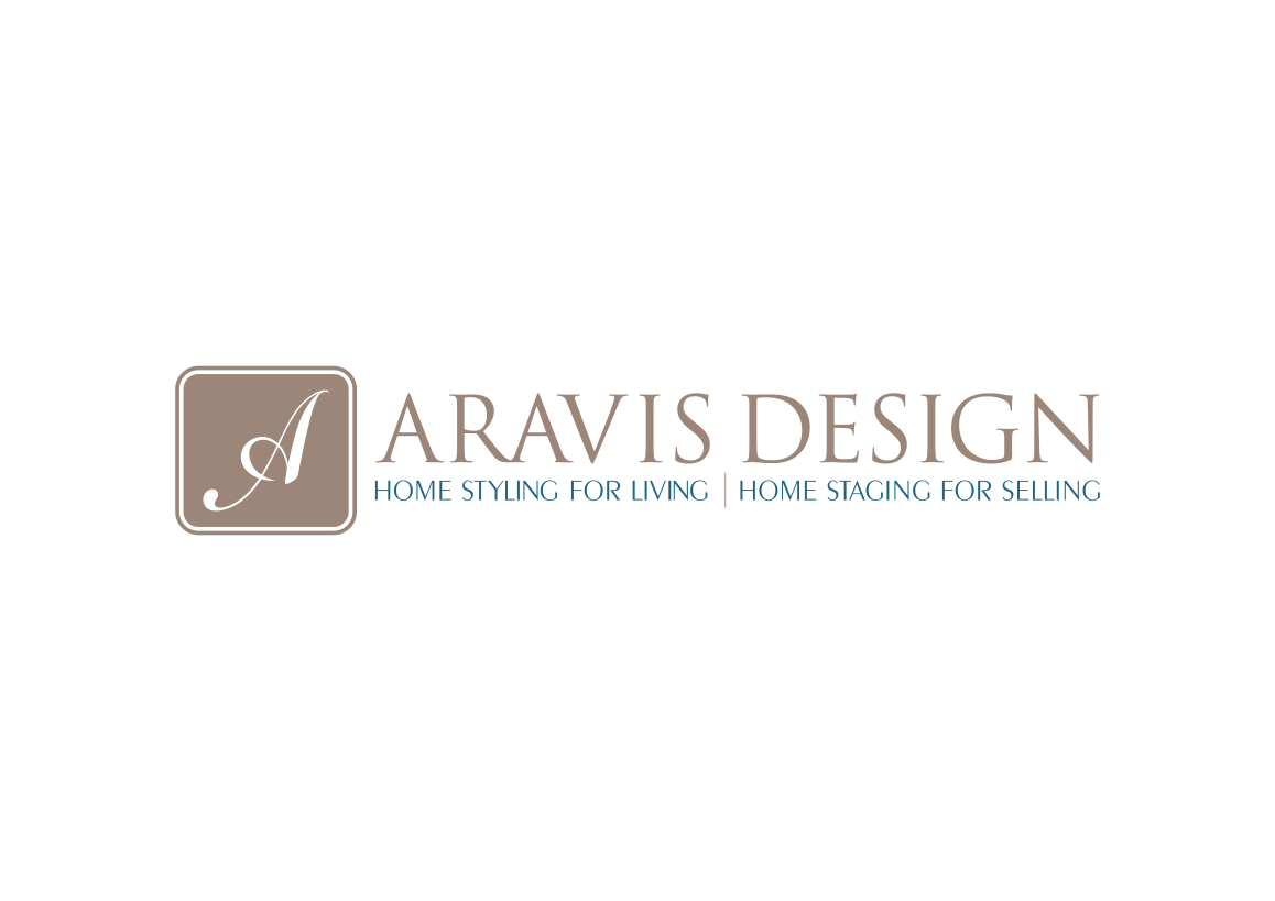 Elegant, Serious, It Company Logo Design for Aravis Design - Home ...