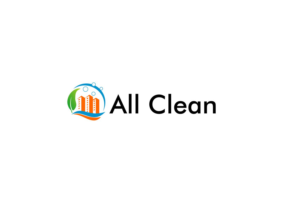 All Clean Facility Management Logo | 35 Logo Designs for All Clean