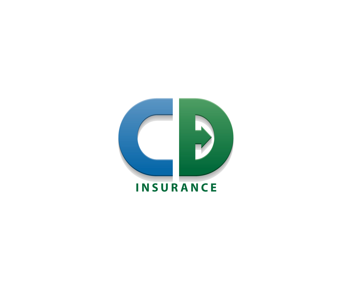Serious, Professional, Insurance Logo Design for Optional CD. Must have ...