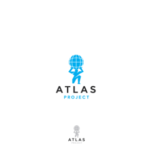 Atlas Logos | 613 Custom Atlas Logo Designs