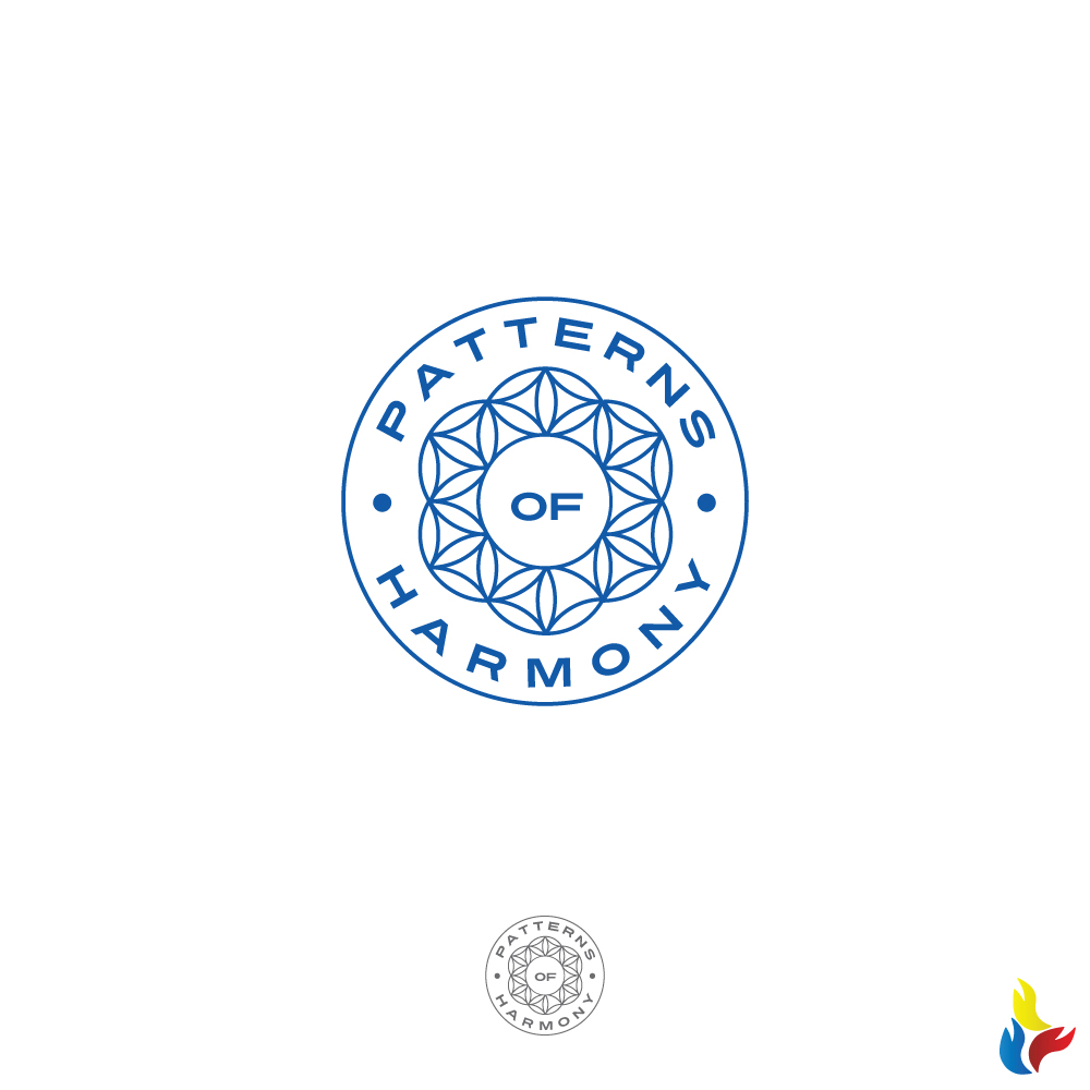 Elegant, Traditional, Business Logo Design for Patterns of Harmony by ...