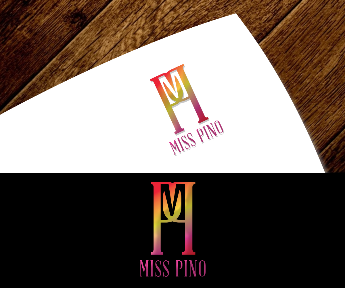 Elegant, Playful Logo Design for It is a logo written in the shoes miss ...