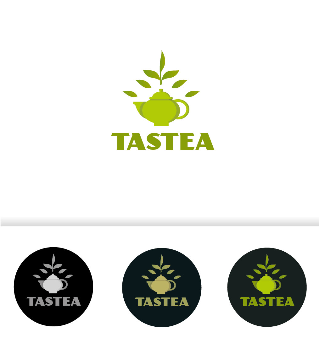 Elegant, Traditional, Product Logo Design for "Tast-tea" or "Tastea" by ...