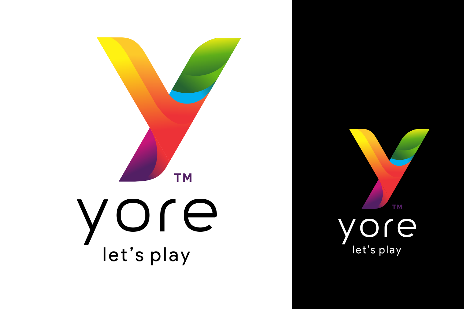 Club Logo Design for Yore by Gigih Rudya | Design #15739105