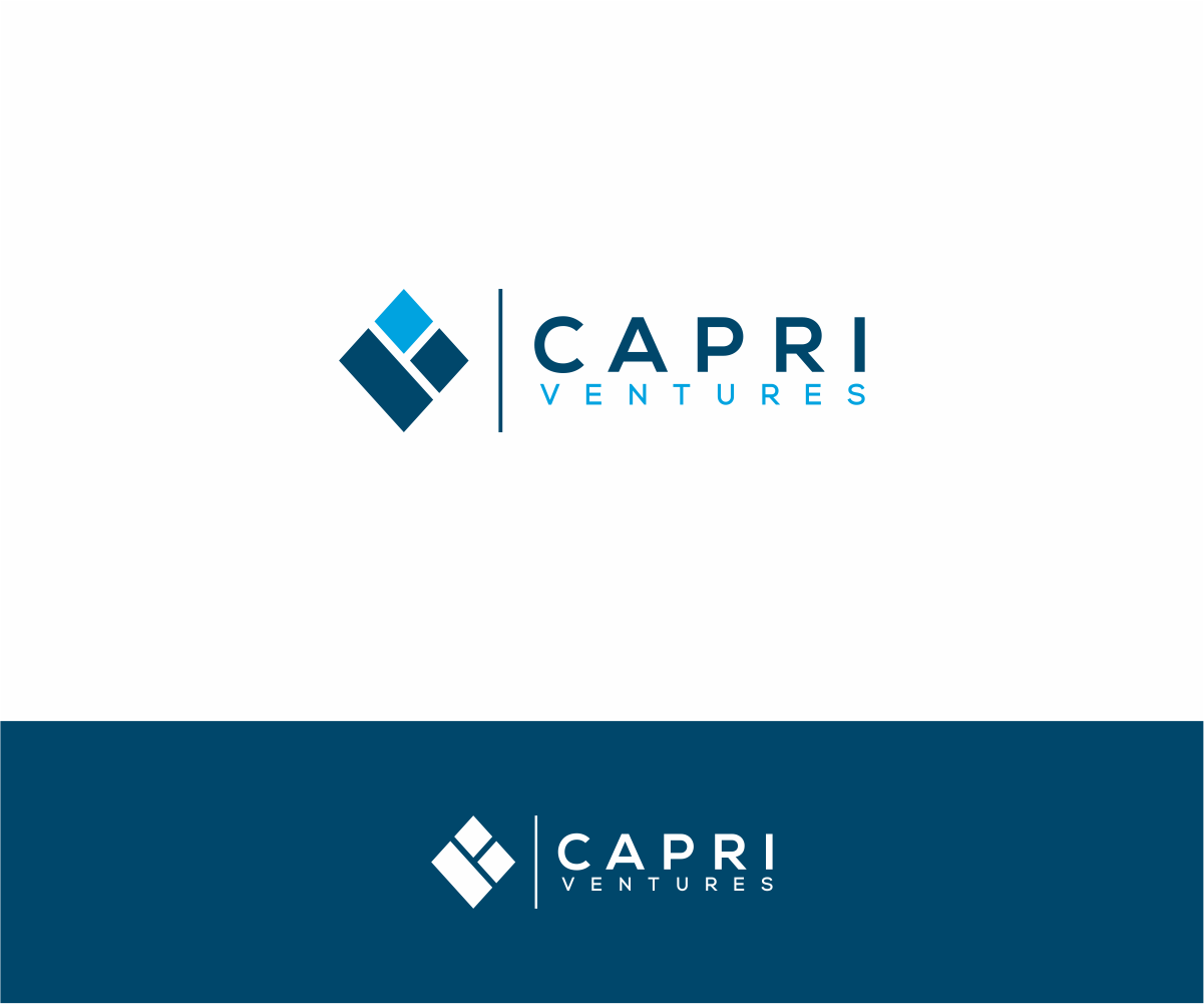 Logo Design for CAPRI VENTURES by MKR | Design #15682133