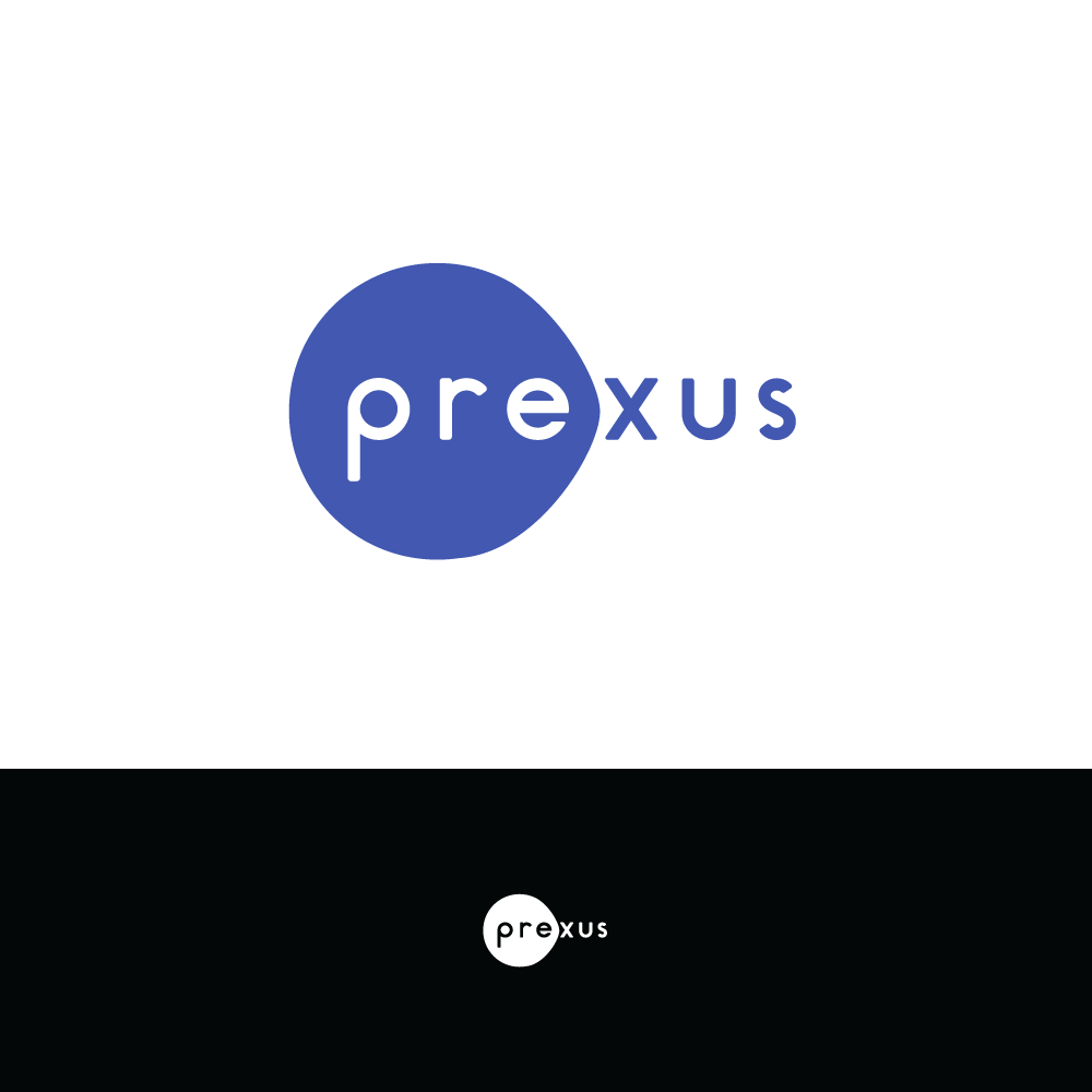 Modern, Professional, It Company Logo Design for Prexus by nu_begining1 ...