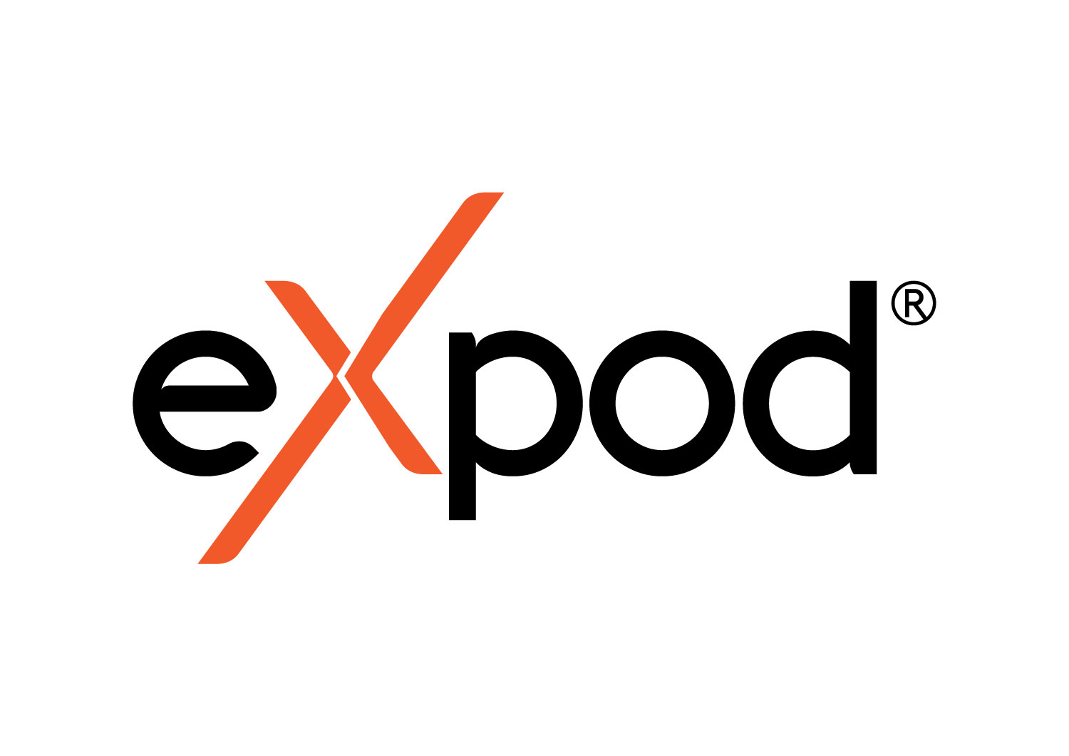Product Logo Design for eXpod by Impressive Sol | Design #15820047