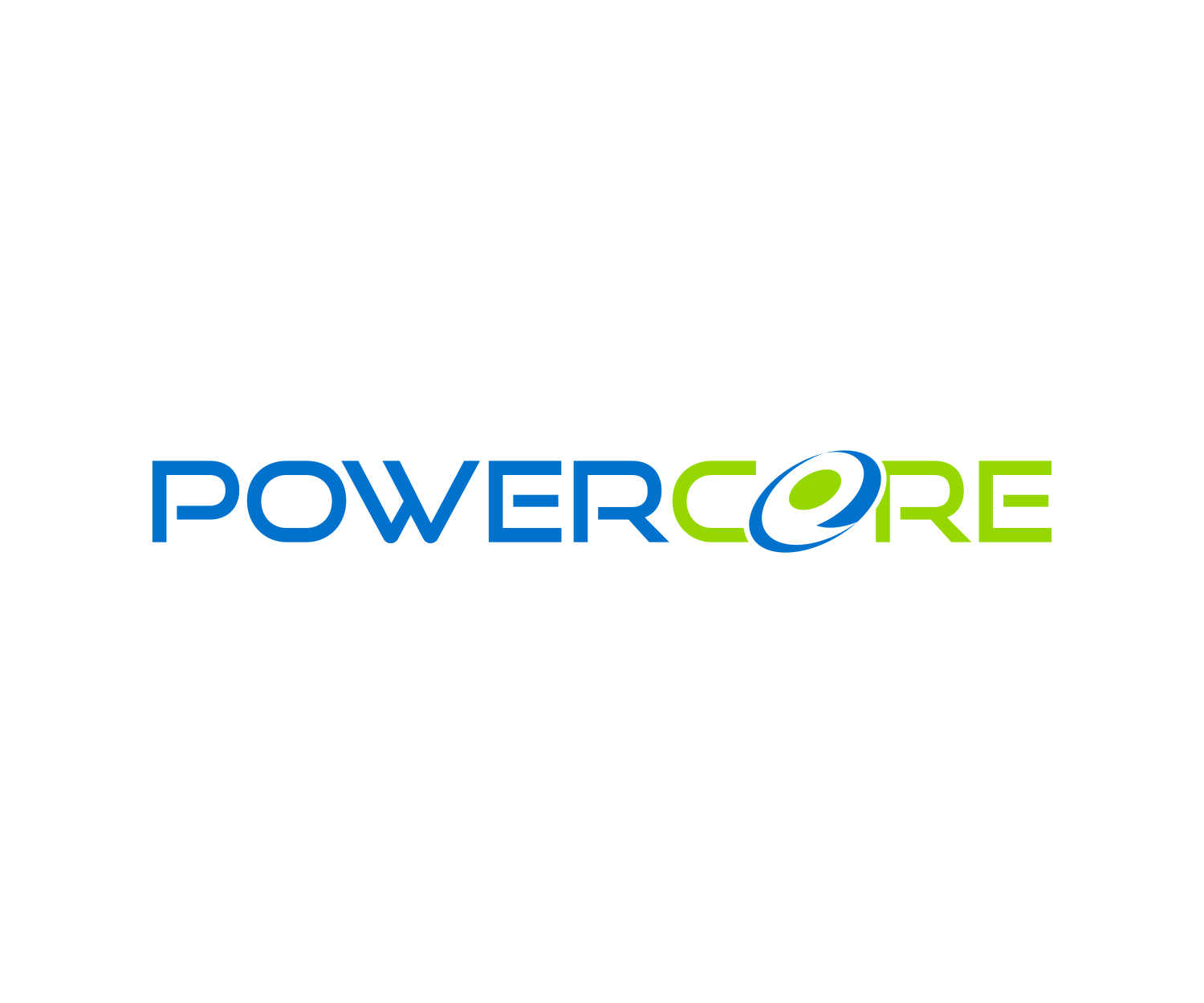 Professional, Upmarket, Solar Energy Logo Design for PowerCore by ...