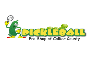 Playful, Modern, Sporting Good Logo Design for Pickleball Pro Shop of ...