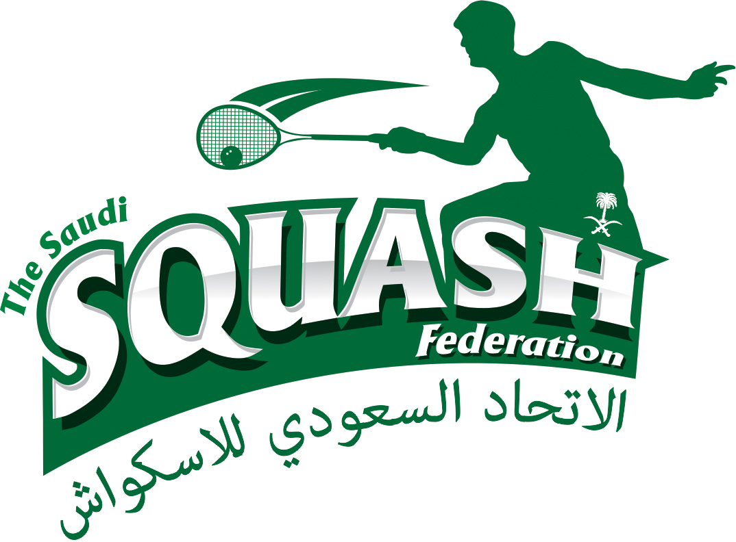 It Professional Logo Design for The Saudi Squash Federation or Saudi Squash by Master's Logo ...