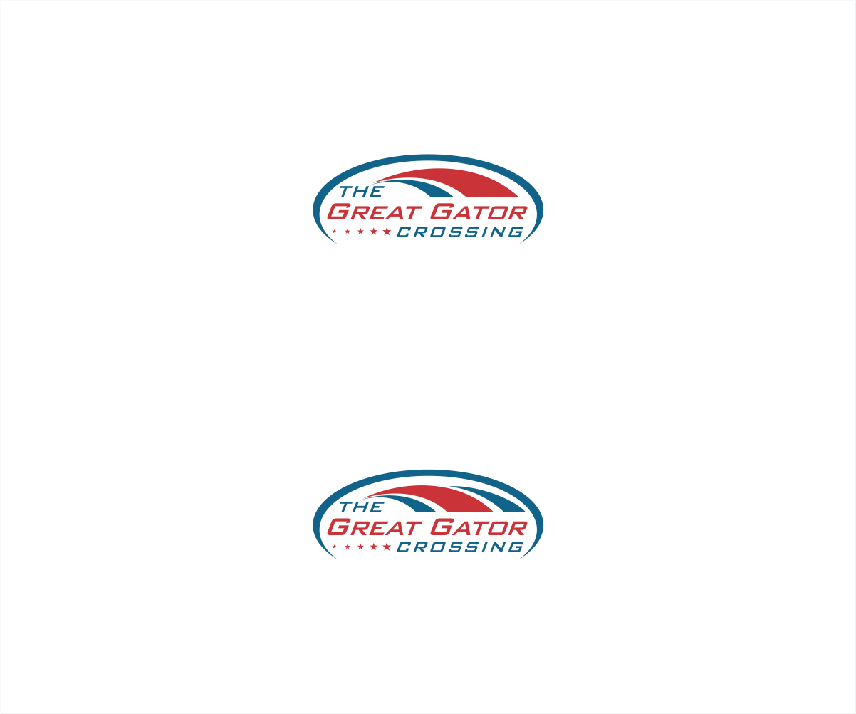 Modern, Professional, Foundation Logo Design for The Great Gator ...