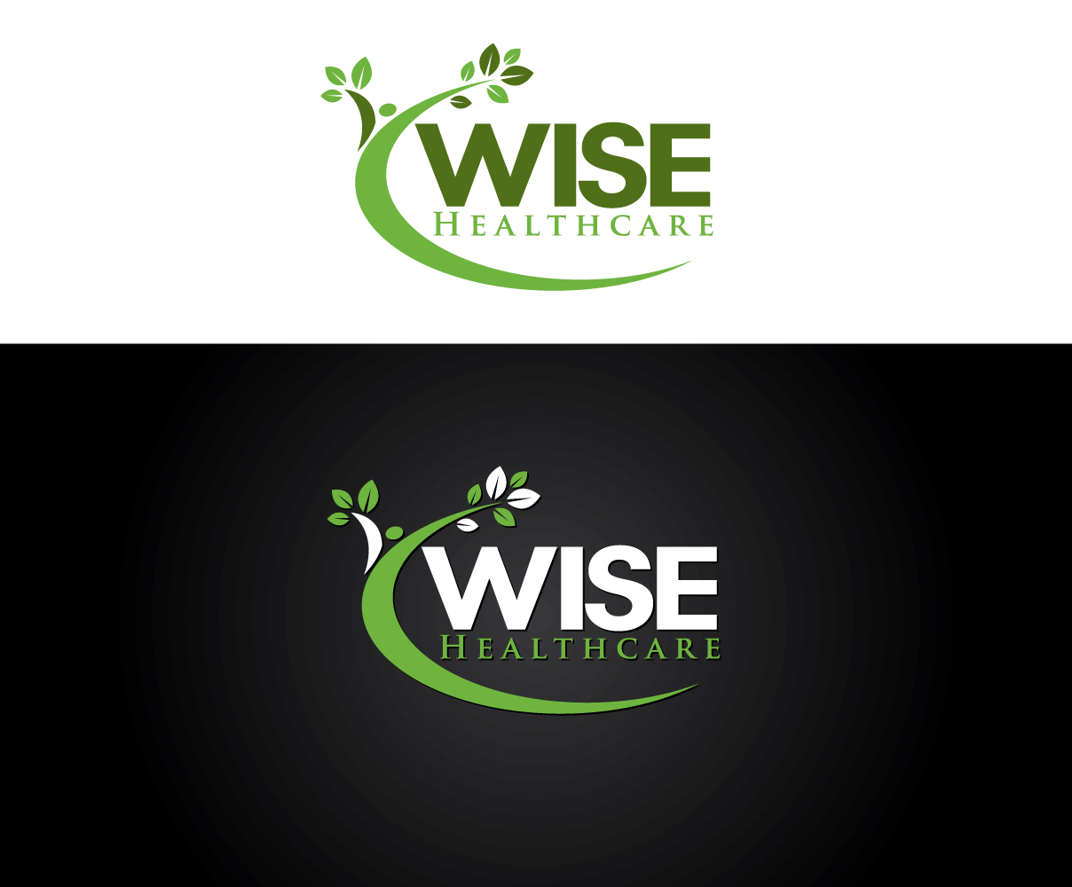 Modern, Professional, Information Technology Logo Design for WISE ...
