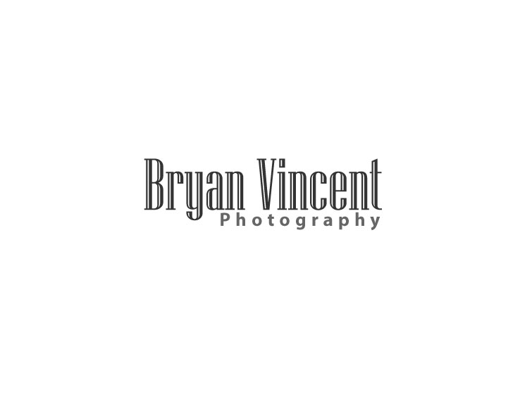 Modern, Masculine, Professional Photography Logo Design for I am not quite fixed on the text ...
