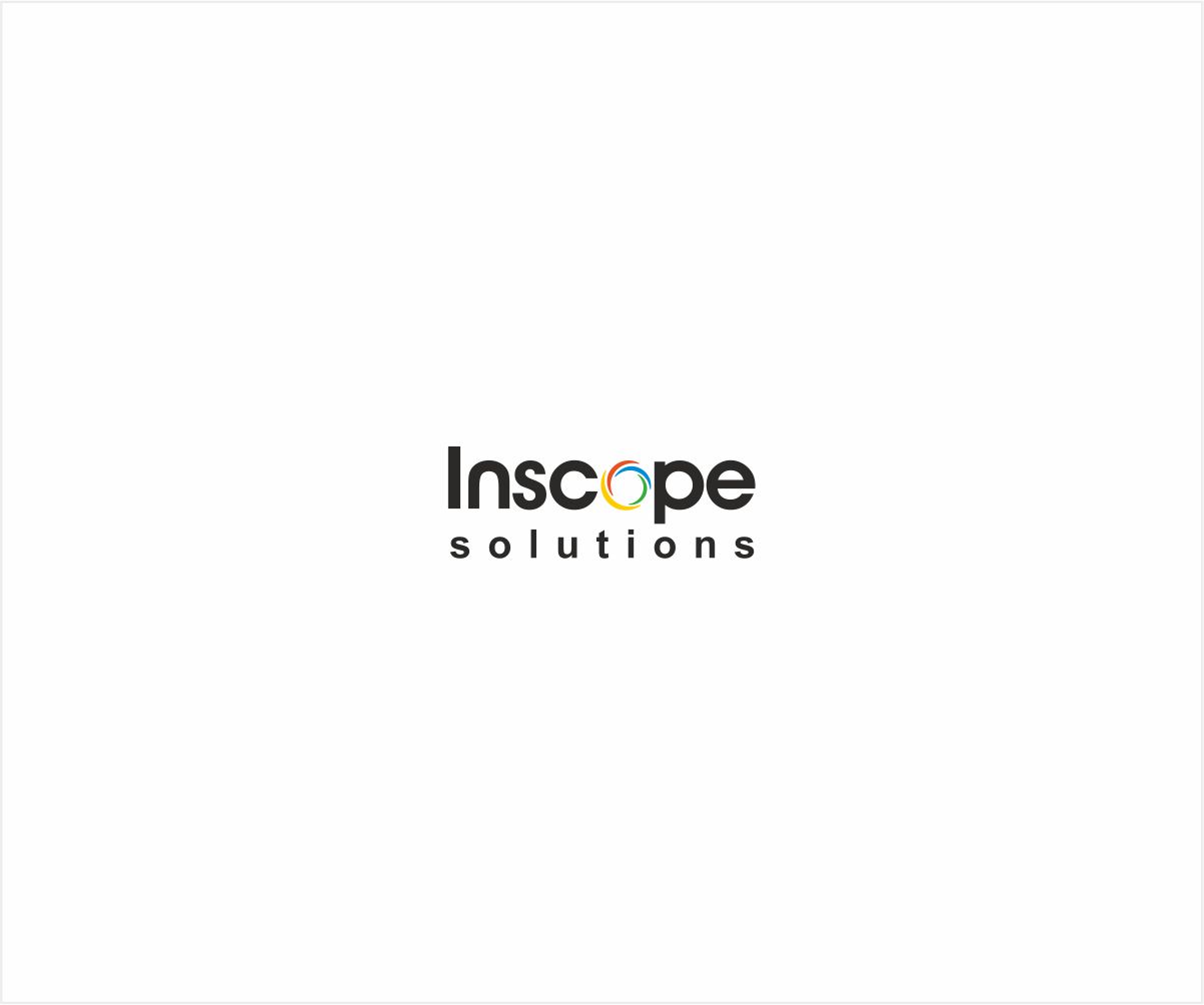 Serious, Modern, Insurance Logo Design for Inscope Solutions or inscope ...