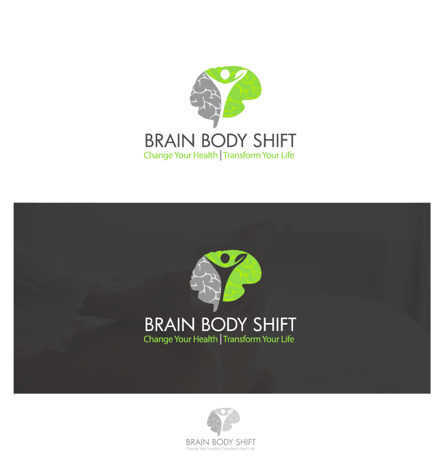 Brain and Concussion Specialist Requires a Logo | 3 Logo Designs for ...