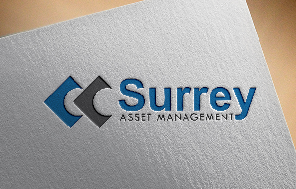 Serious, Upmarket, Business Logo Design for Surrey Asset Management by ...