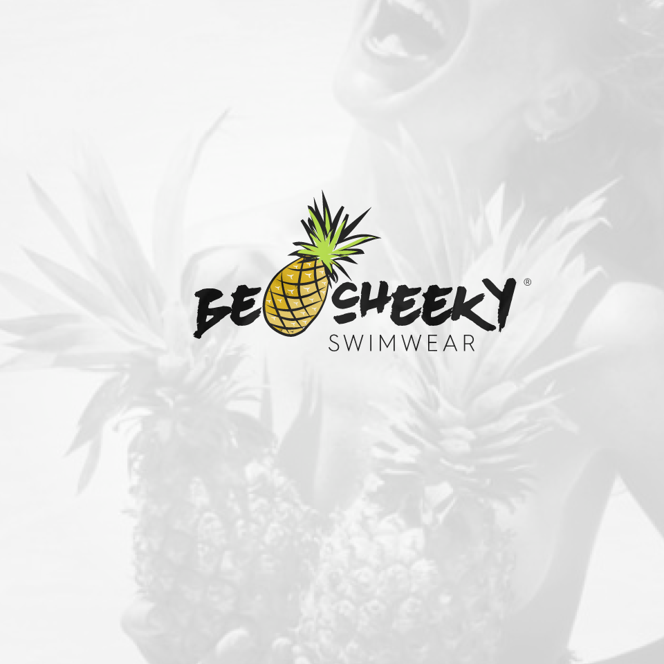 Upmarket, Playful, Business Logo Design for Be Cheeky by designgreen ...