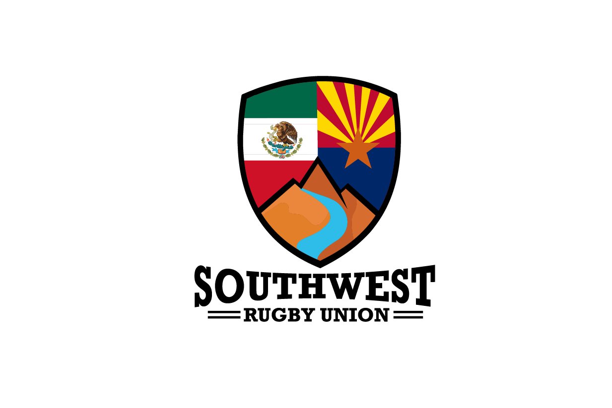 Bold, Masculine, Recreation Logo Design for Southwest Rugby Union by ...