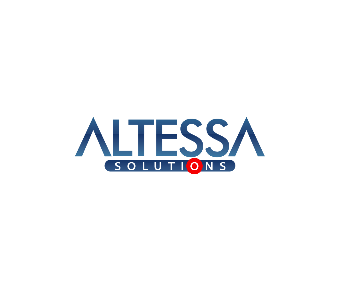 Serious, Modern, It Company Logo Design for ALTESSA or ALTESSA ...