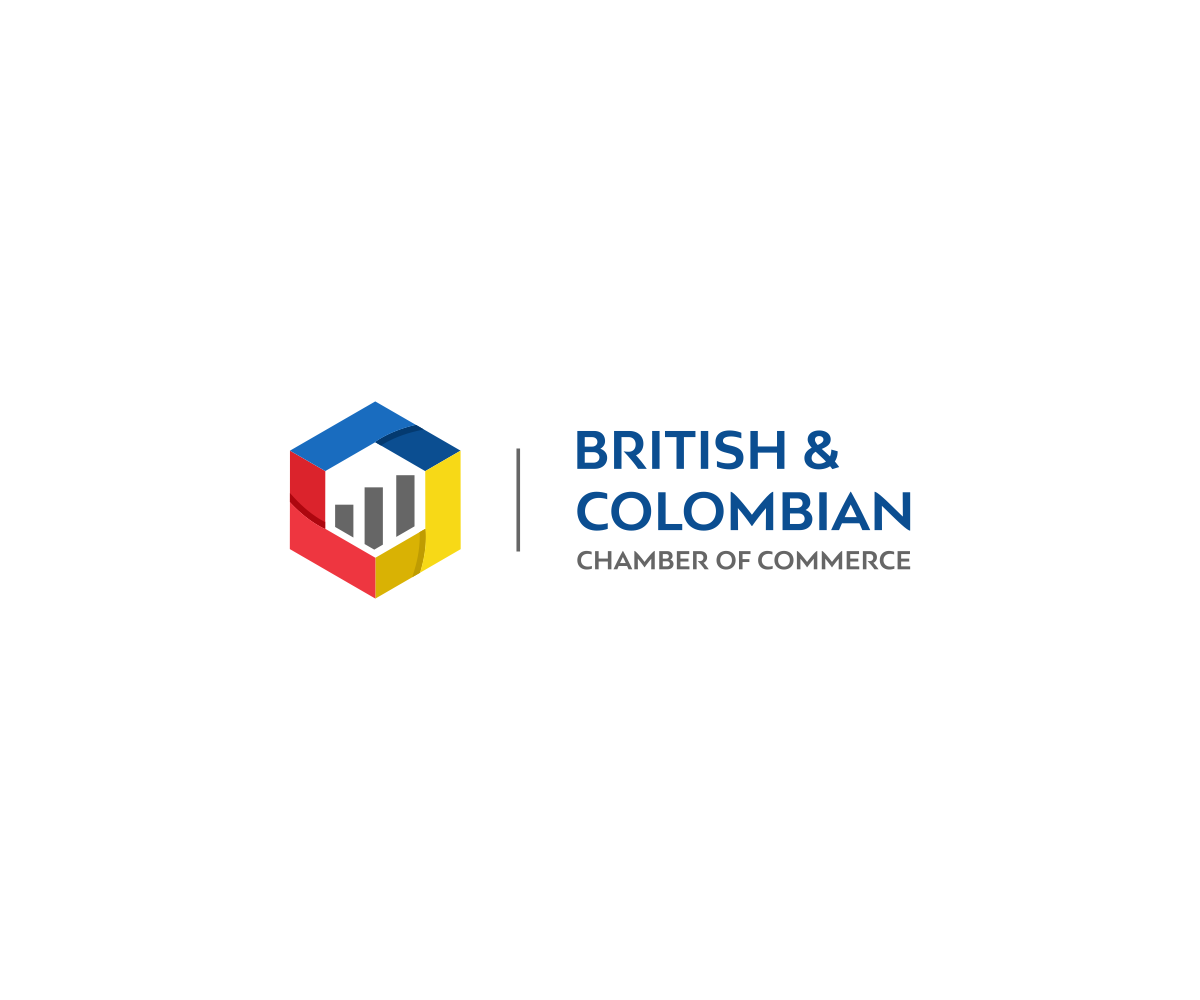 Serious, Modern, Chamber Of Commerce Logo Design for British ...