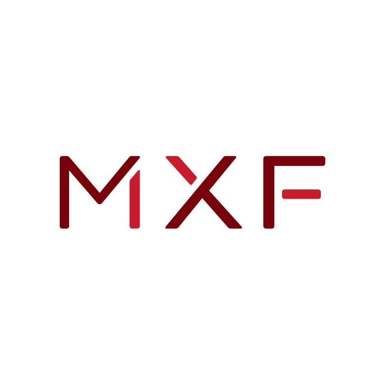 Upmarket, Serious, Fitness Logo Design for Maxifit or MXF by Design ...