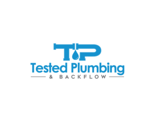 Tested Plumbing & Backflow logo digitization | 6 Logo Designs for ...