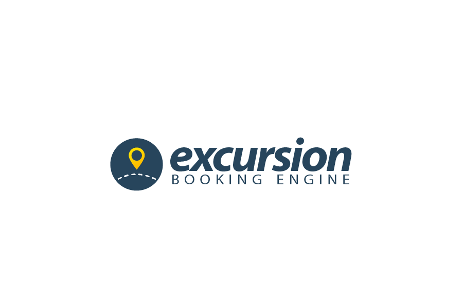 Elegant, Playful, Travel Logo Design for Excursion Booking Engine by ...
