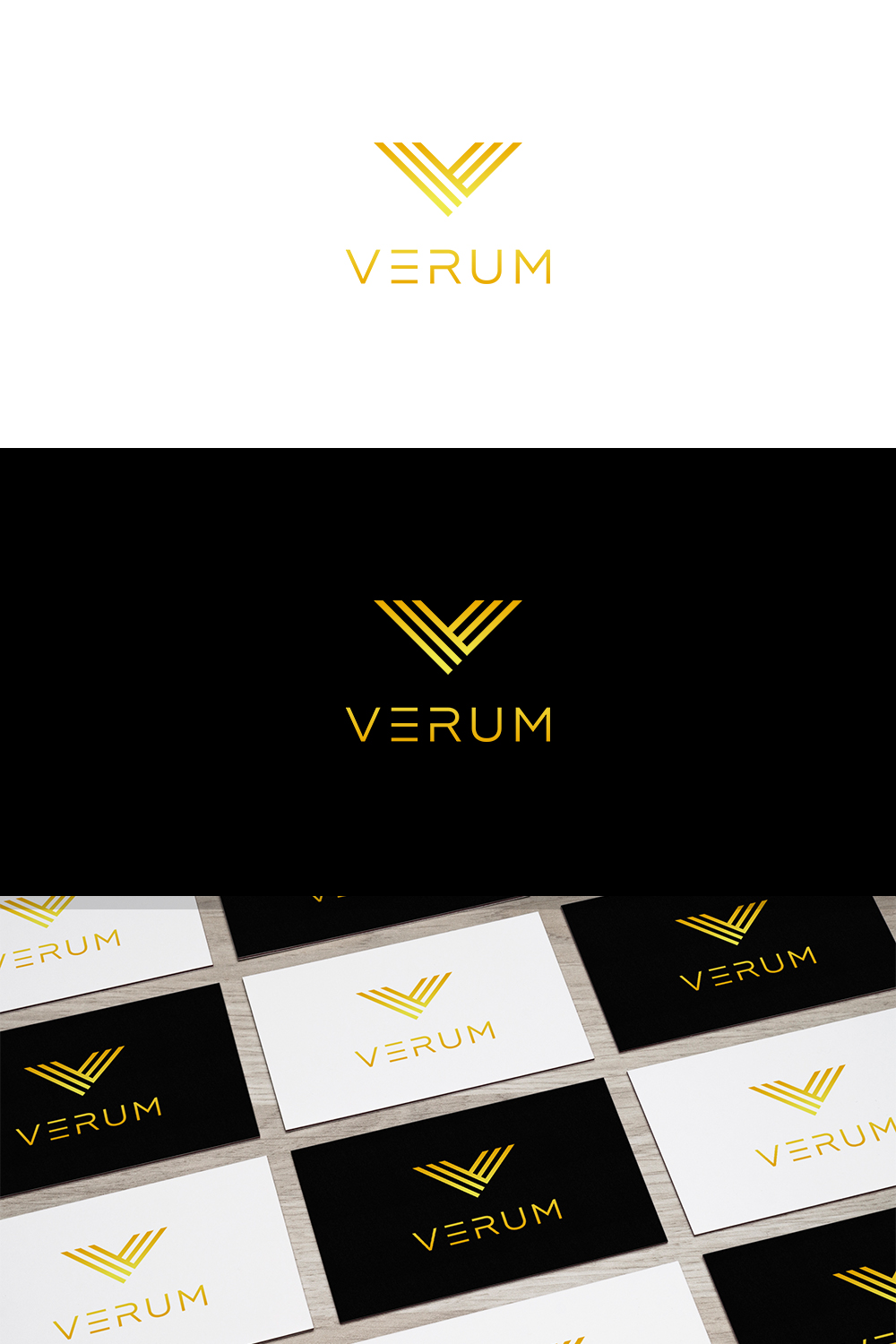 Verum Group Limited - Logo, Website & Stationery | 67 Logo Designs for ...
