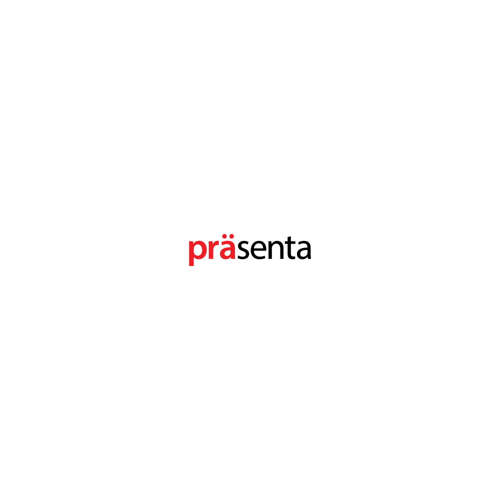Modern, Professional, Promotional Product Logo Design for presenta by ...