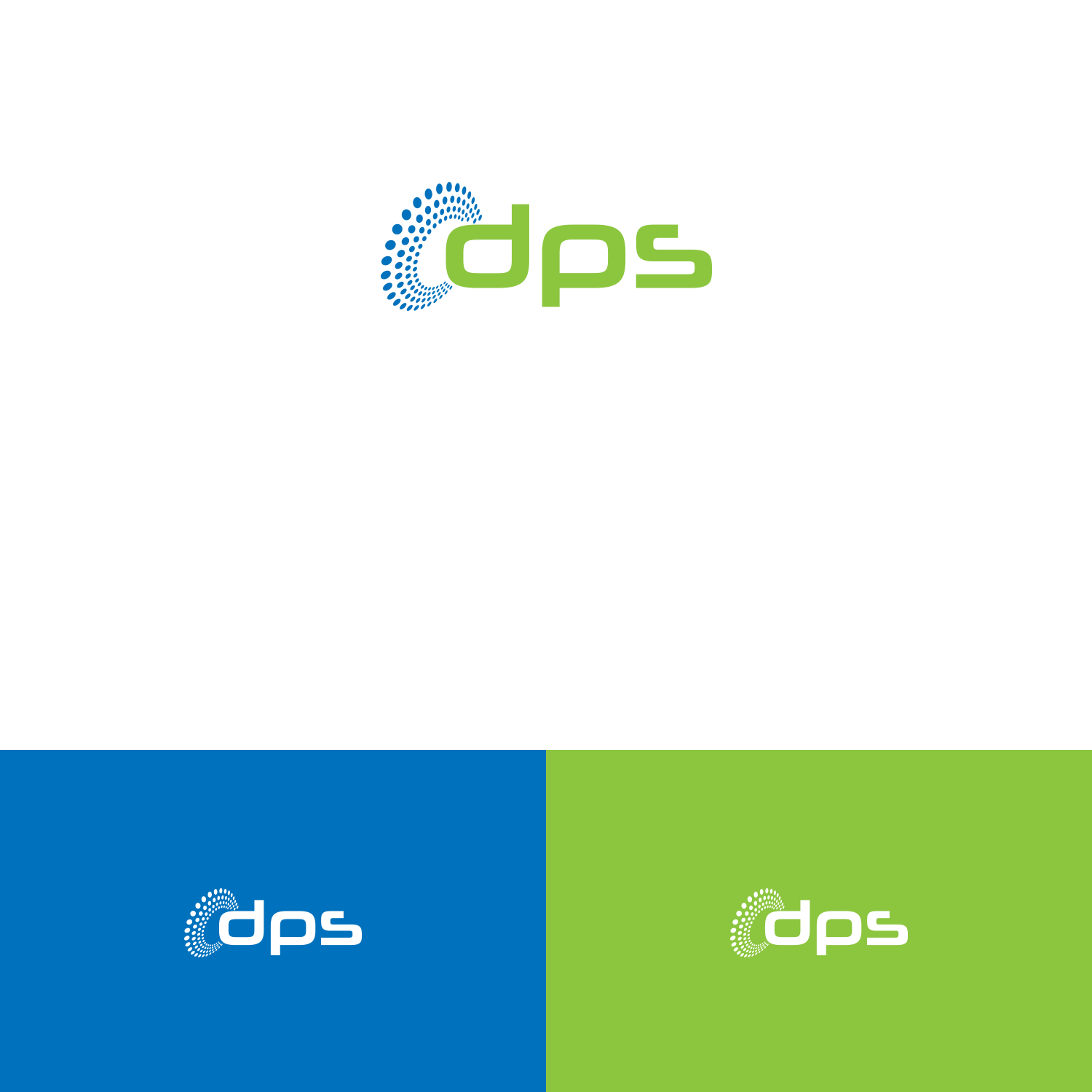 Digital Logo Design for dps or DPS by ClearDesign | Design #16008722