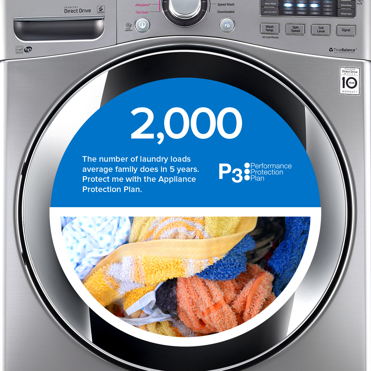 Bold, Modern, Appliance Sticker Design for W3 by Valtti Design | Design ...