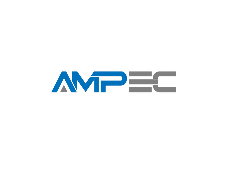 Profesional, Serio, Electrical Diseño de Logo for AMPEC por Oaxaqueña ...