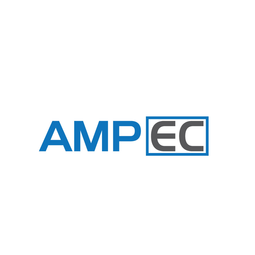 Professional, Serious, Electrical Logo Design for AMPEC by mobarak 2 ...