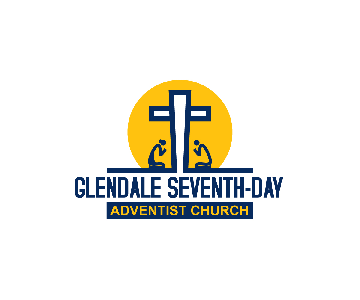 Serious, Modern, Church Logo Design for Glendale Seventh-day Adventist ...
