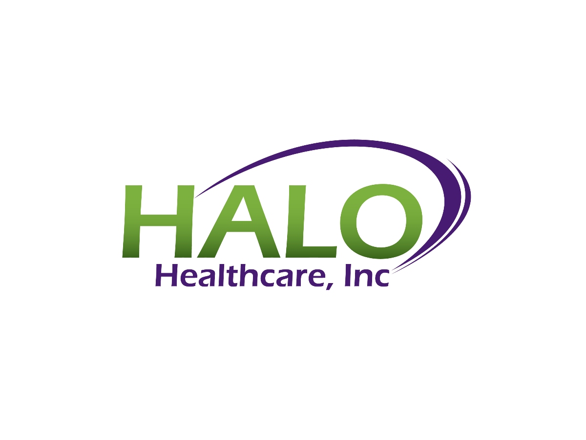 Professional, Upmarket, Doctor Logo Design for Halo Healthcare, Inc by ...