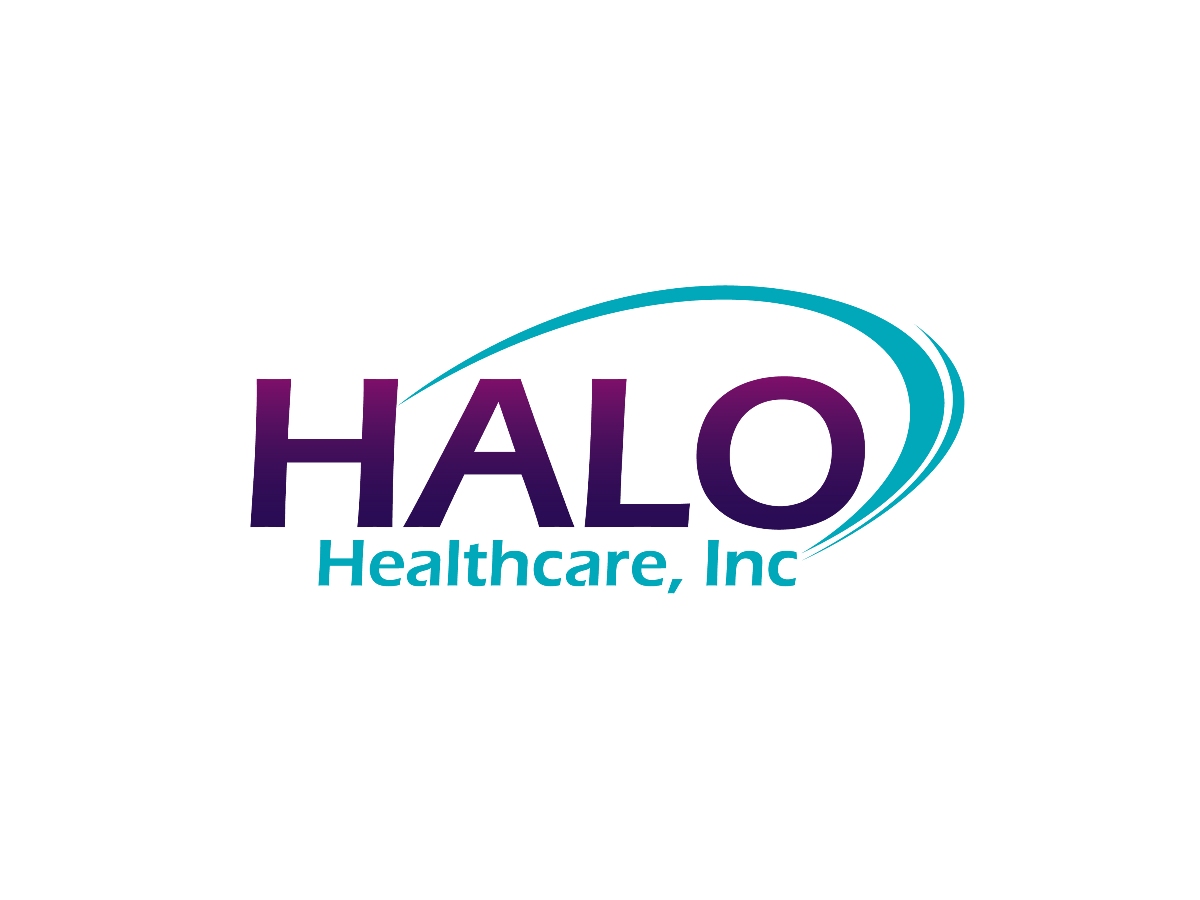 Professional, Upmarket, Doctor Logo Design for Halo Healthcare, Inc by ...