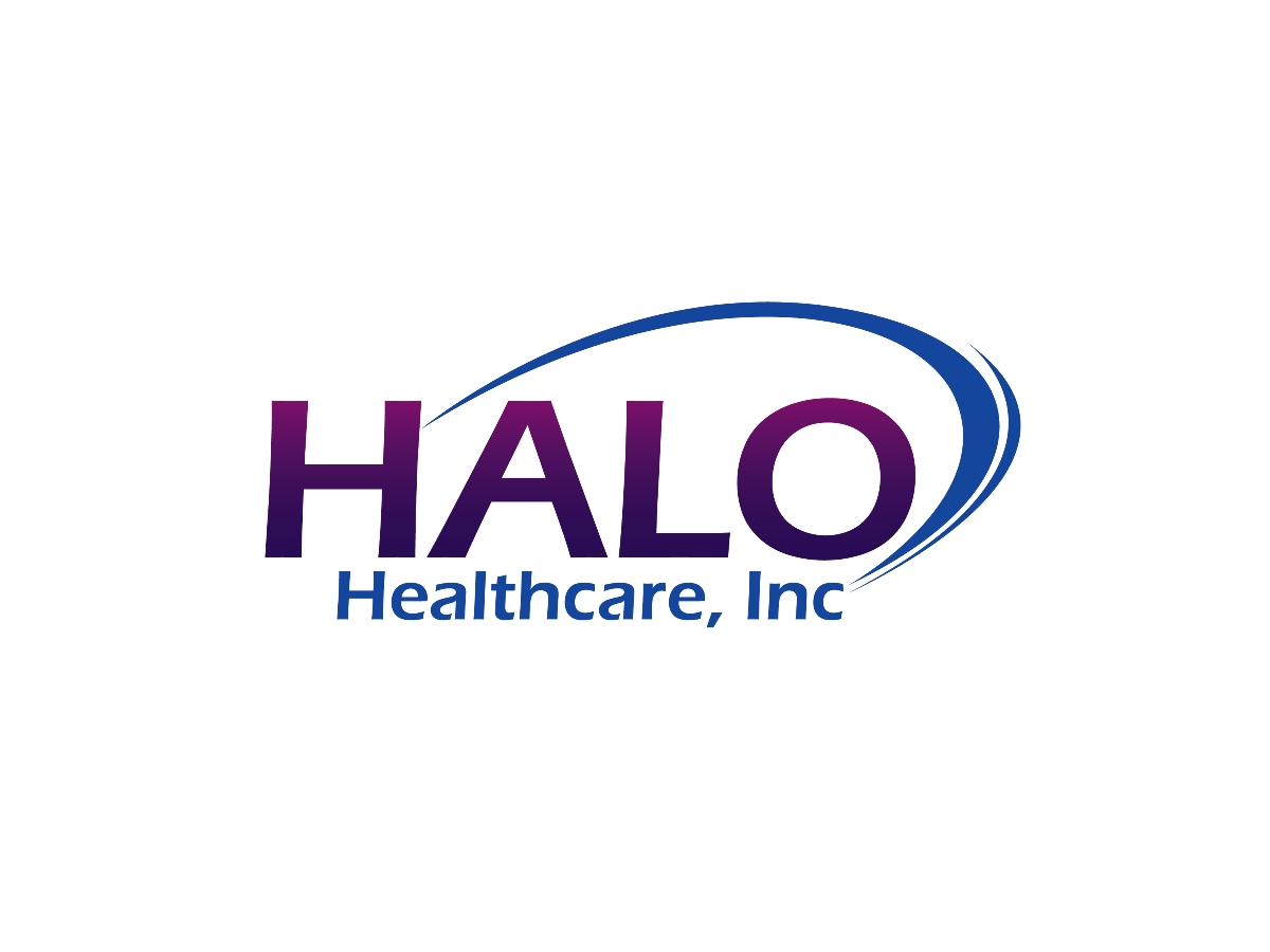 Professional, Upmarket, Doctor Logo Design for Halo Healthcare, Inc by ...