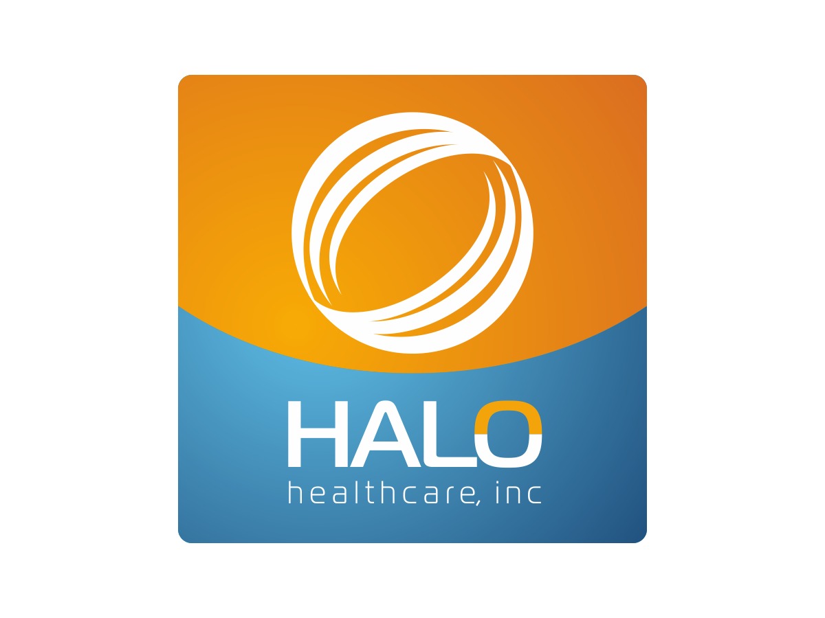 Professional, Upmarket, Doctor Logo Design for Halo Healthcare, Inc by ...